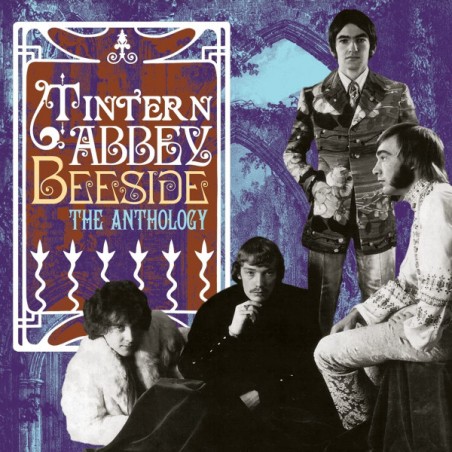 TINTERN ABBEY - Beeside (The Complete Recordings) LP